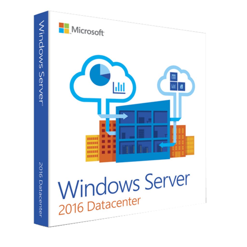 Microsoft Windows Server 2016 Datacenter Key - Gotkey.net