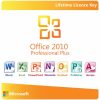 Microsoft Office 2010 Professional Plus Global Key (5 PC) - Gotkey.net