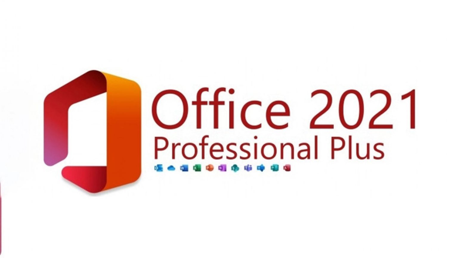 Office 2021 Professional Plus Key Global - 5 PC - Gotkey.net