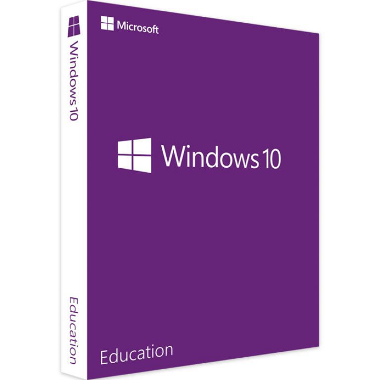 Microsoft Windows 10 Education Key - Gotkey.net