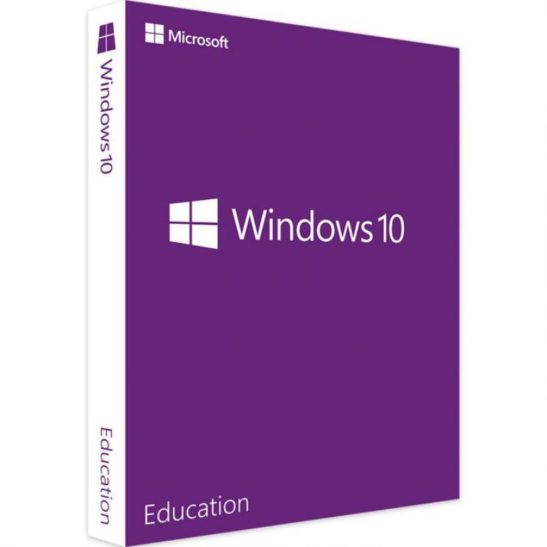 Microsoft Windows 10 Education Key - Gotkey.net