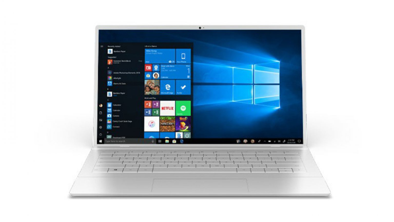 Microsoft Windows 10 Pro Key - Gotkey.net