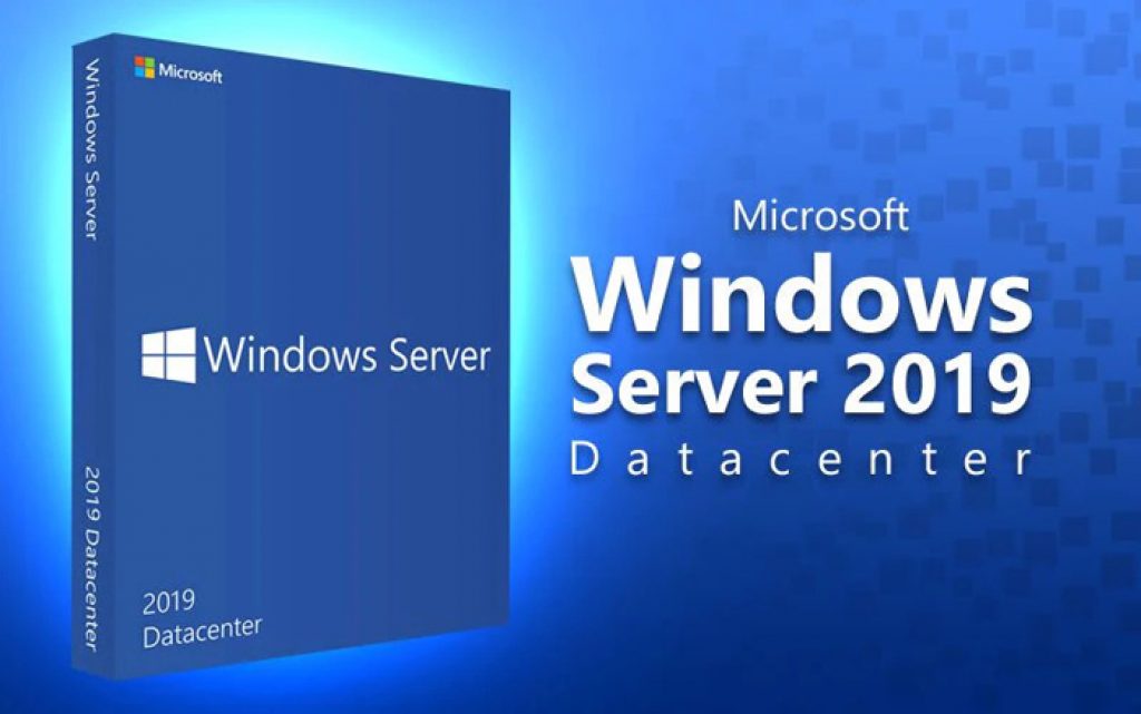 Microsoft Windows Server 2019 Datacenter Key - Gotkey.net