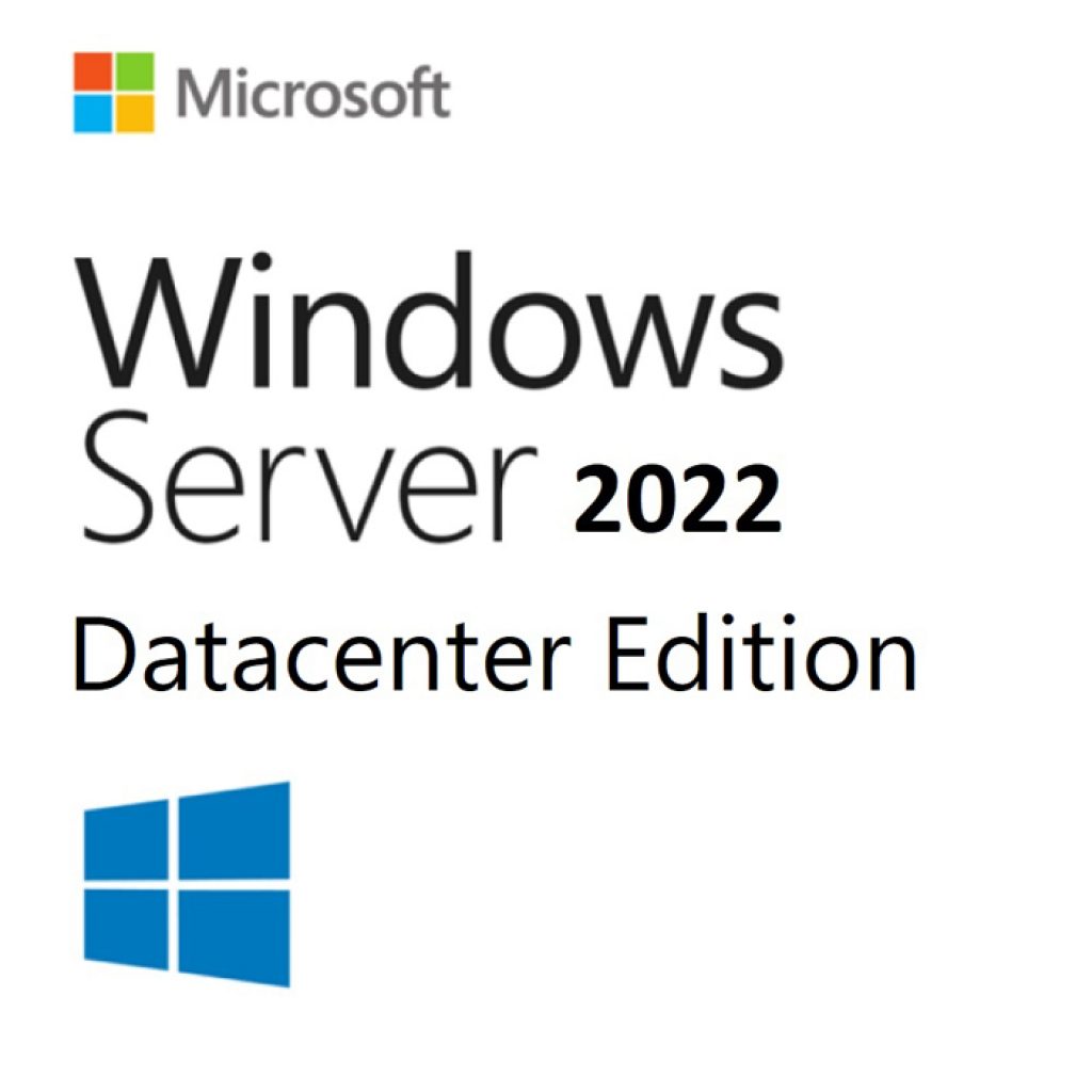 Windows Server 2022 Datacenter Key - Gotkey.net