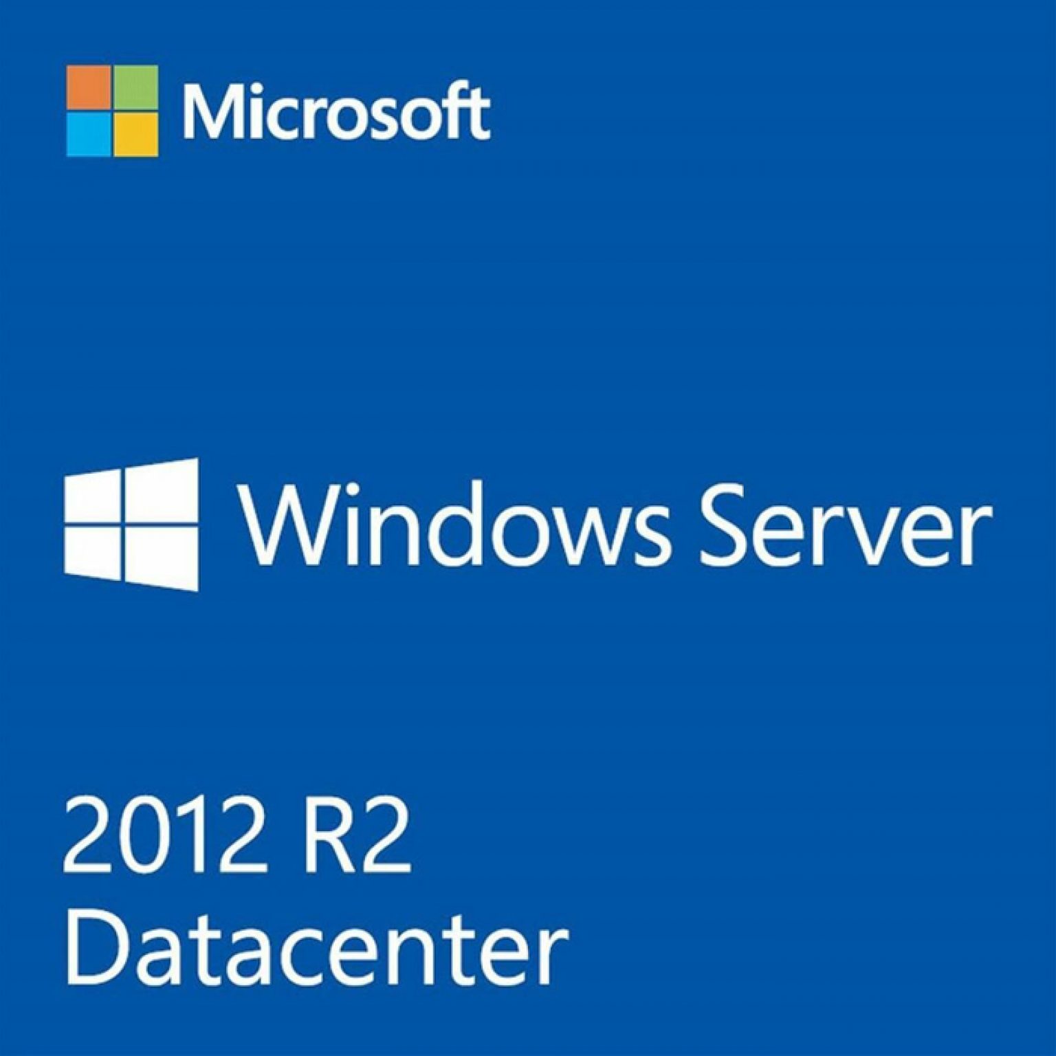 Microsoft Windows Server 2012 R2 Datacenter Key - Gotkey.net