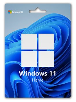 Windows 11 Home Key - Gotkey.net