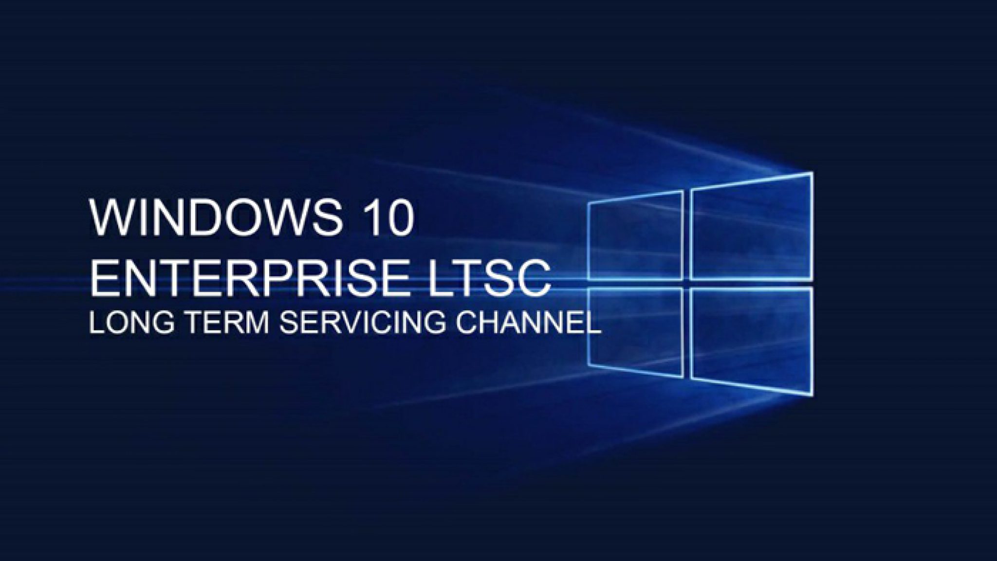 Windows 10 Enterprise LTSC 2019 Key - Gotkey.net