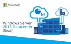 Microsoft Windows Server 2016 Datacenter Key - Gotkey.net