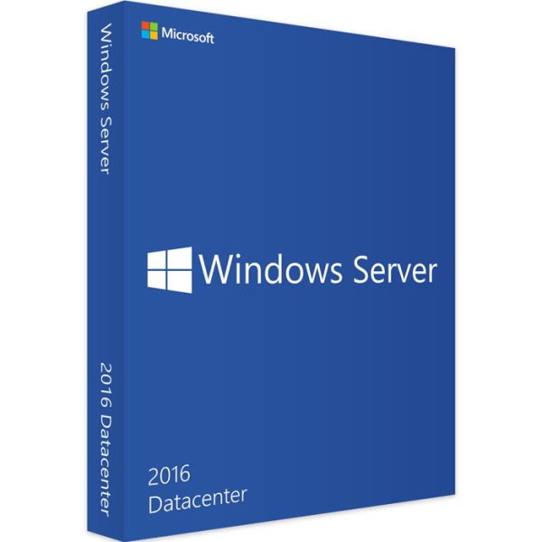 Microsoft Windows Server 2016 Datacenter Key - Gotkey.net