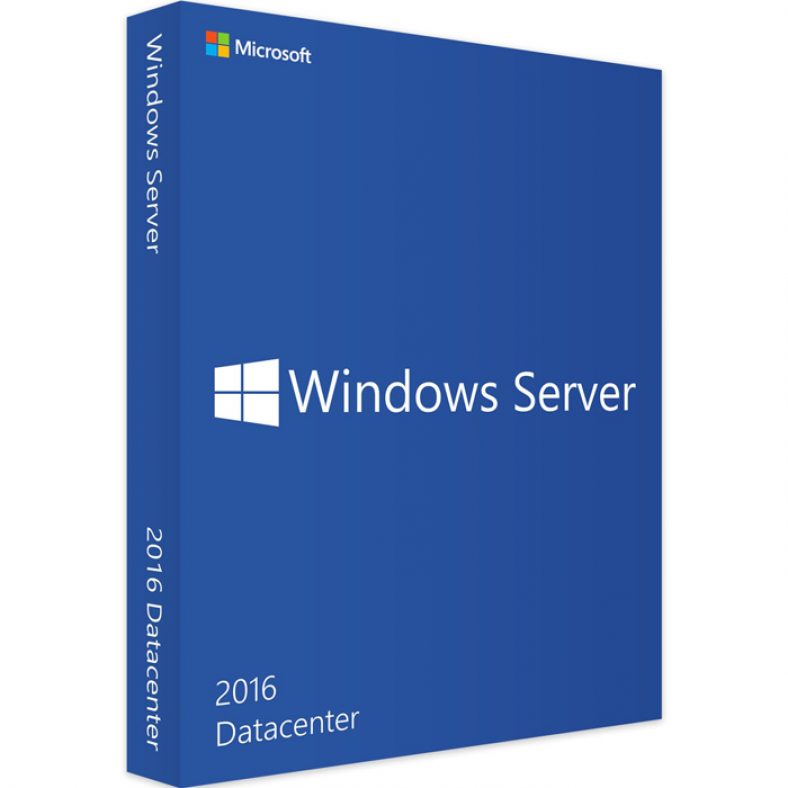 Microsoft Windows Server 2016 Datacenter Key - Gotkey.net
