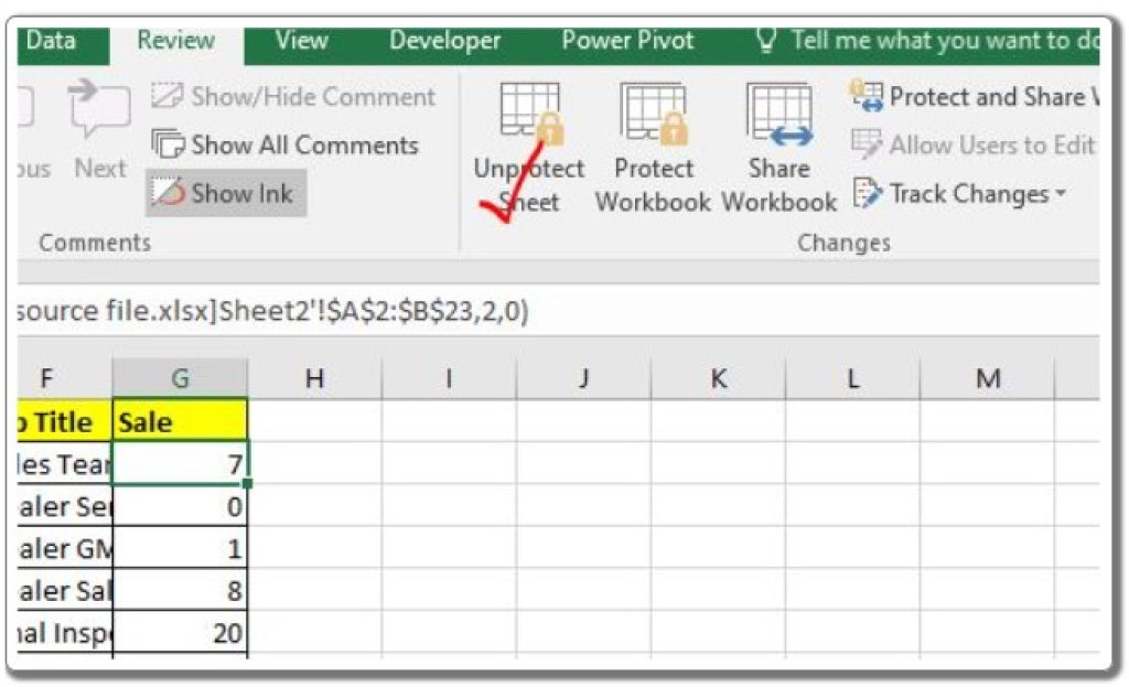 Having Trouble Breaking Excel Links? Here's Your Solution!