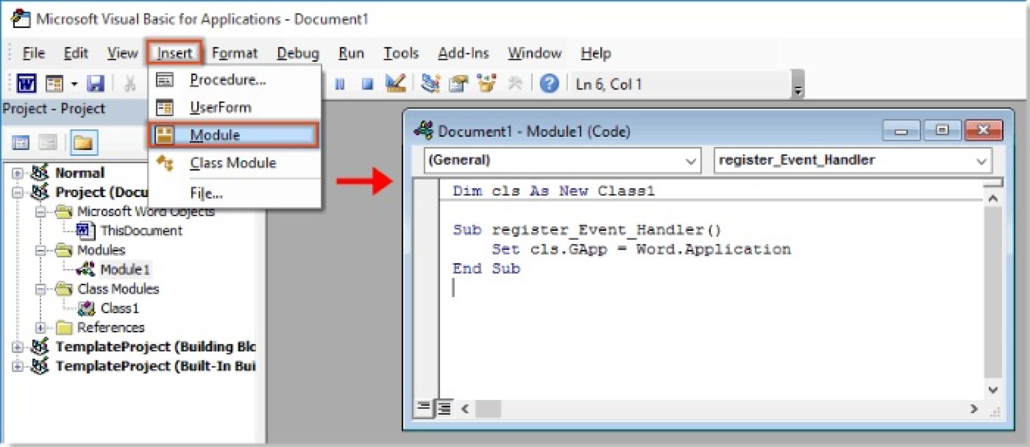 How to click to enlarge or expand image in Word document? - Gotkey.net