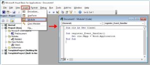 How to click to enlarge or expand image in Word document? - Gotkey.net