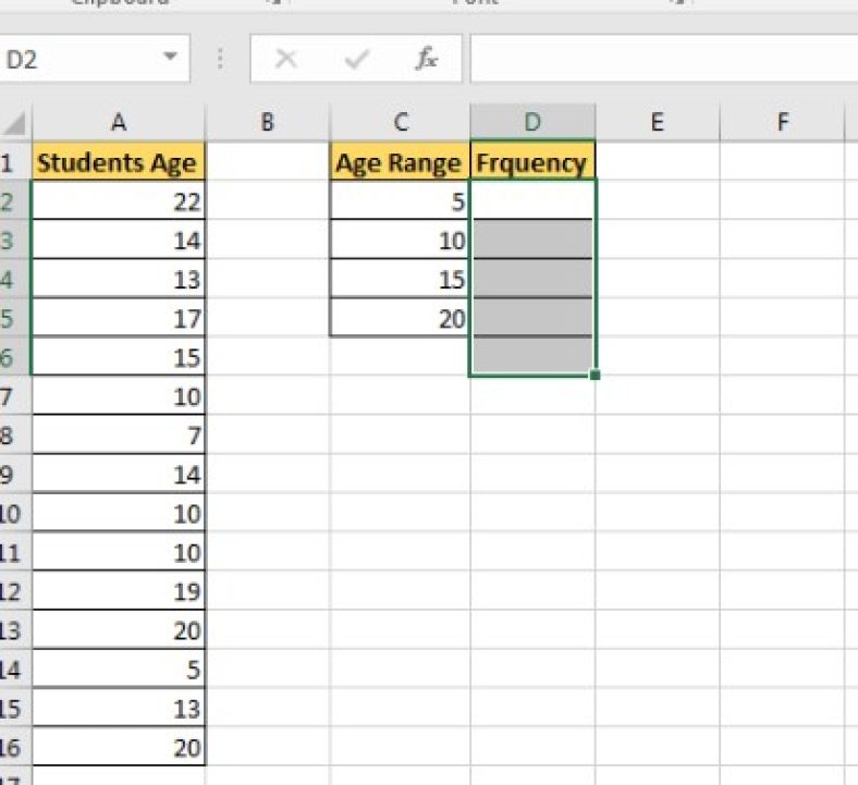 Mastering Histograms in Excel: A Comprehensive Guide