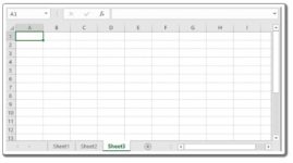 How to Rename and Format Sheet Tabs in Excel