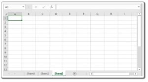 How to Rename and Format Sheet Tabs in Excel