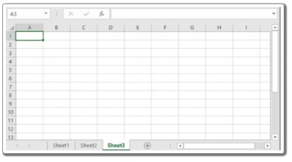 How to Rename and Format Sheet Tabs in Excel