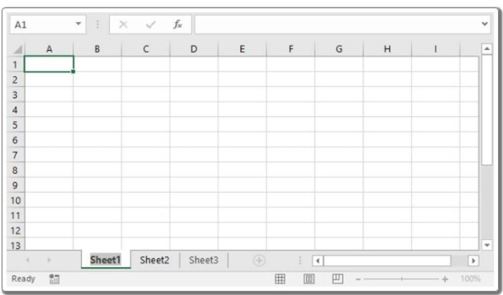 How to Rename and Format Sheet Tabs in Excel
