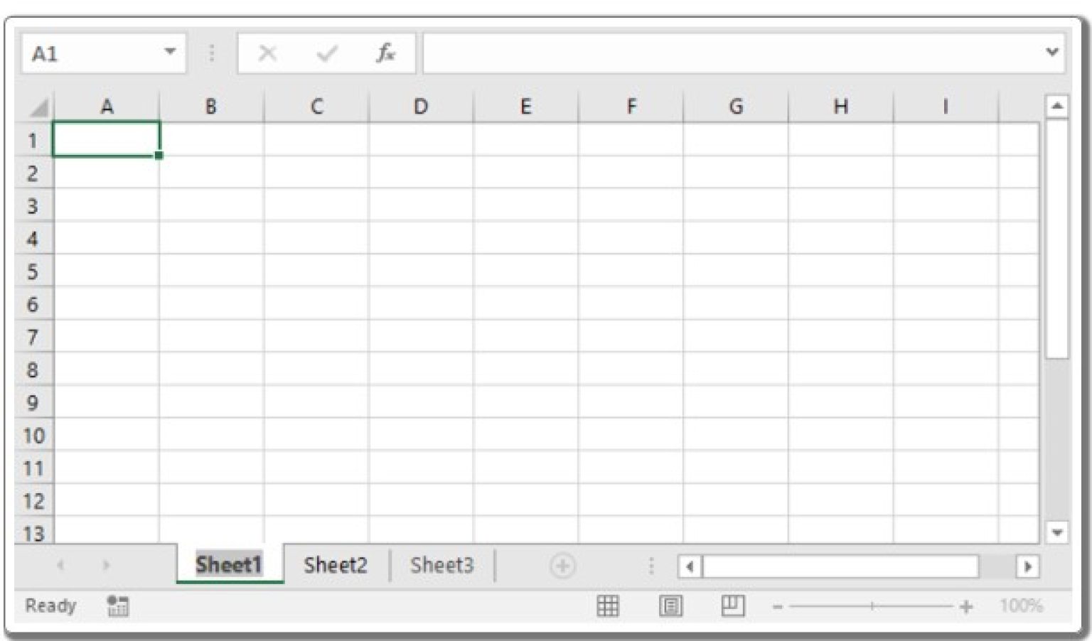 How to Rename and Format Sheet Tabs in Excel
