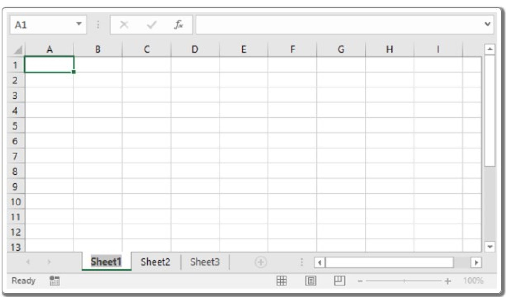 How to Rename and Format Sheet Tabs in Excel
