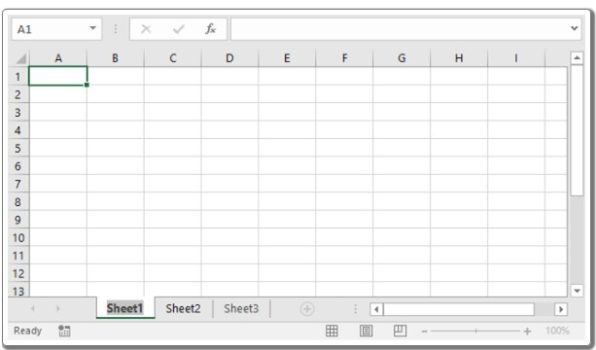 How to Rename and Format Sheet Tabs in Excel