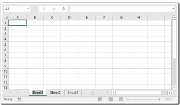 How to Rename and Format Sheet Tabs in Excel