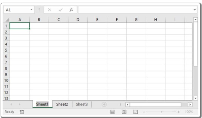 How to Rename and Format Sheet Tabs in Excel