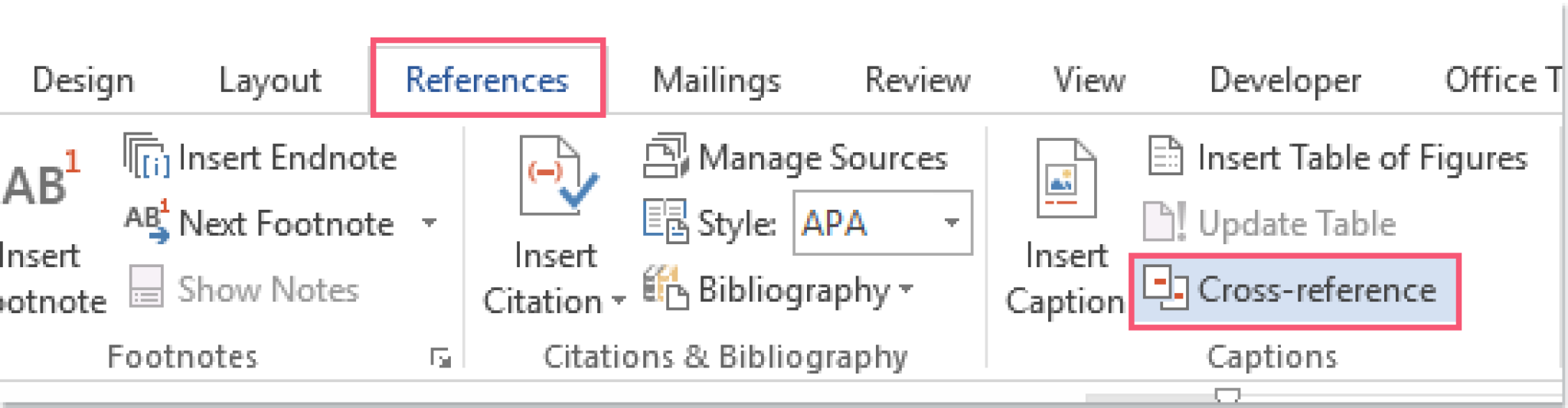 How to Automatically Insert the Same Text at Multiple Locations in a ...