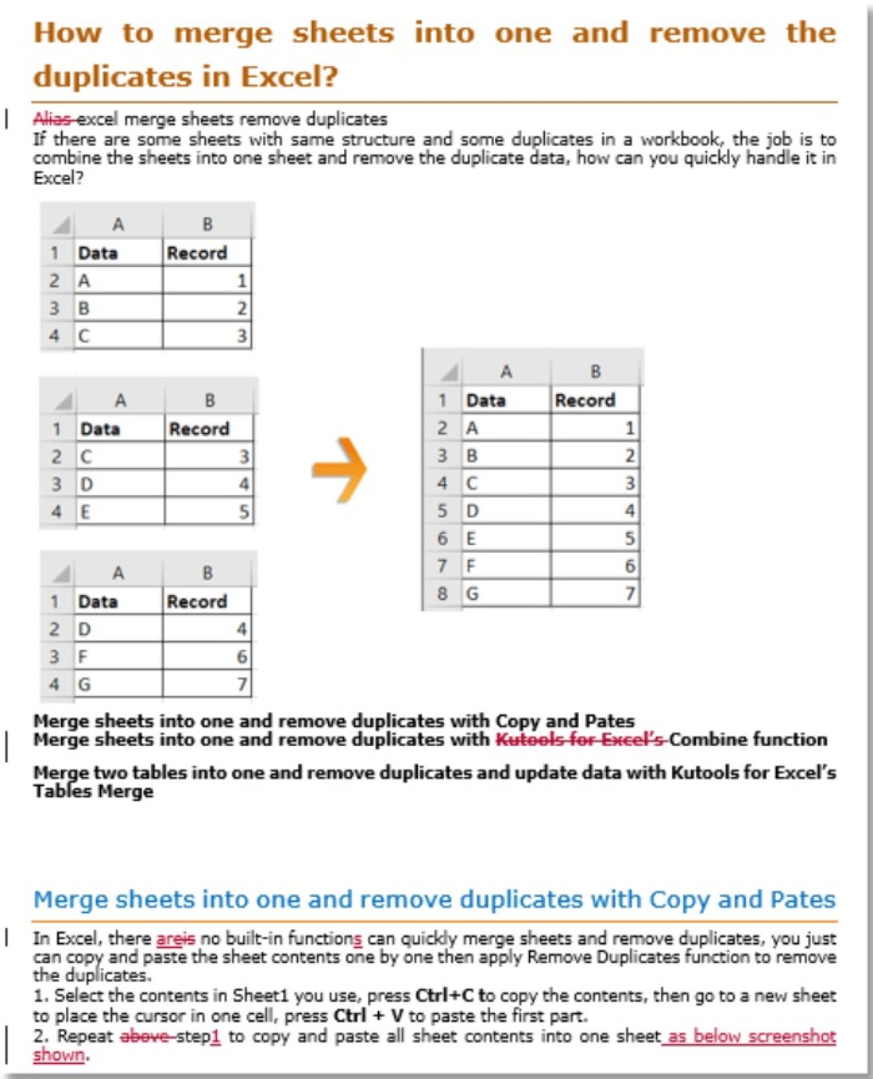 How to Print a Document Without Comments or Markup in Word? - Gotkey.net