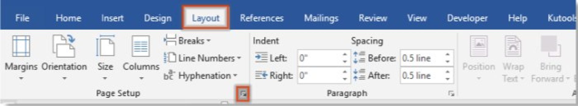 How to Print a Word Document Without Margins? - Gotkey.net