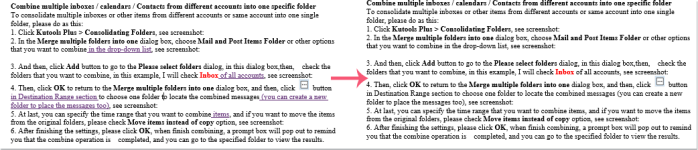 How to accept track changes from specific one user in Word document? - Gotkey.net