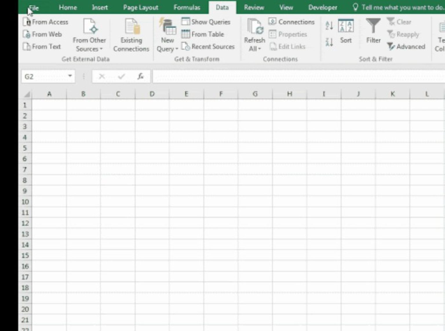 Installing Analysis ToolPak in Excel for Mac and Windows