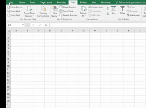 Installing Analysis ToolPak in Excel for Mac and Windows