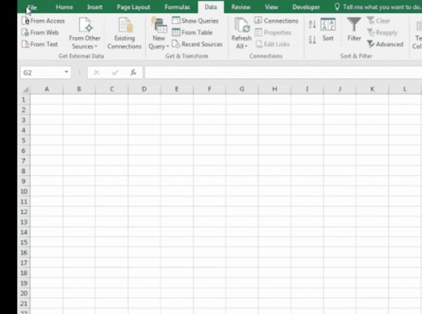 Installing Analysis ToolPak in Excel for Mac and Windows