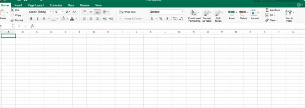 Installing Analysis ToolPak in Excel for Mac and Windows