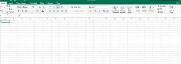 Installing Analysis ToolPak in Excel for Mac and Windows