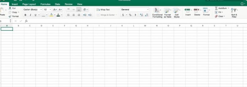 Installing Analysis ToolPak in Excel for Mac and Windows