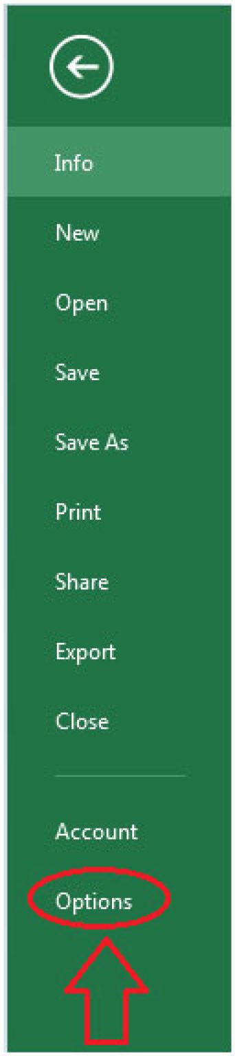 Installing Analysis ToolPak in Excel for Mac and Windows