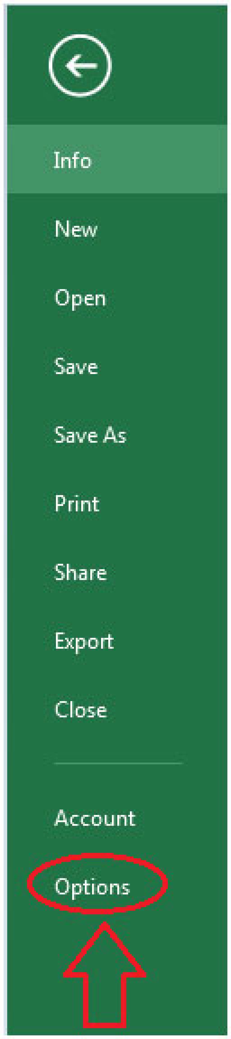 Installing Analysis Toolpak In Excel For Mac And Windows