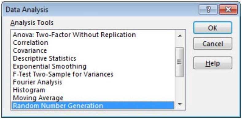 Installing Analysis ToolPak in Excel for Mac and Windows