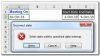 Validating Dates in Excel: A Comprehensive Guide - Gotkey.net
