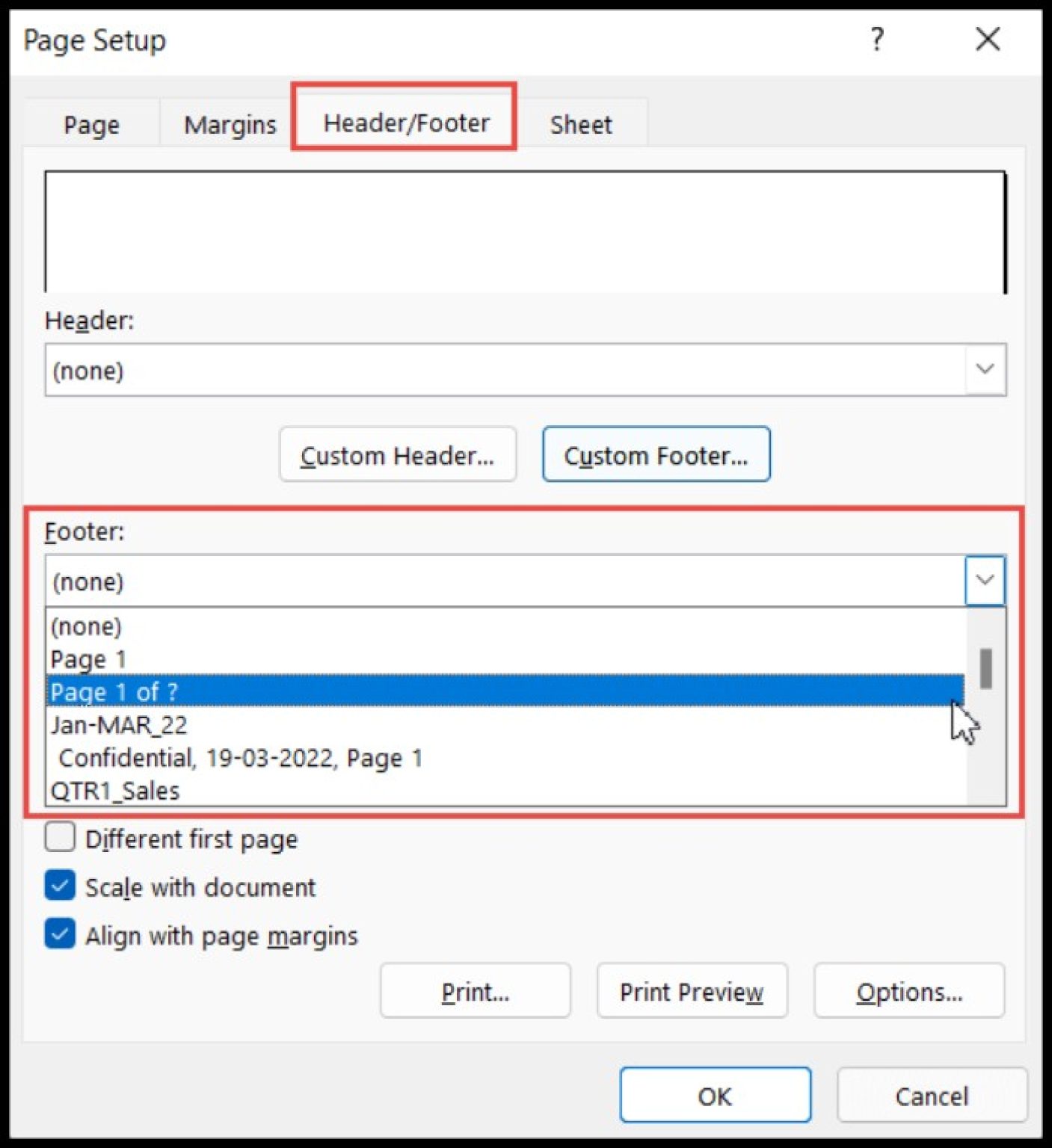 Adding Page Numbers in Excel: A Step-by-Step Guide