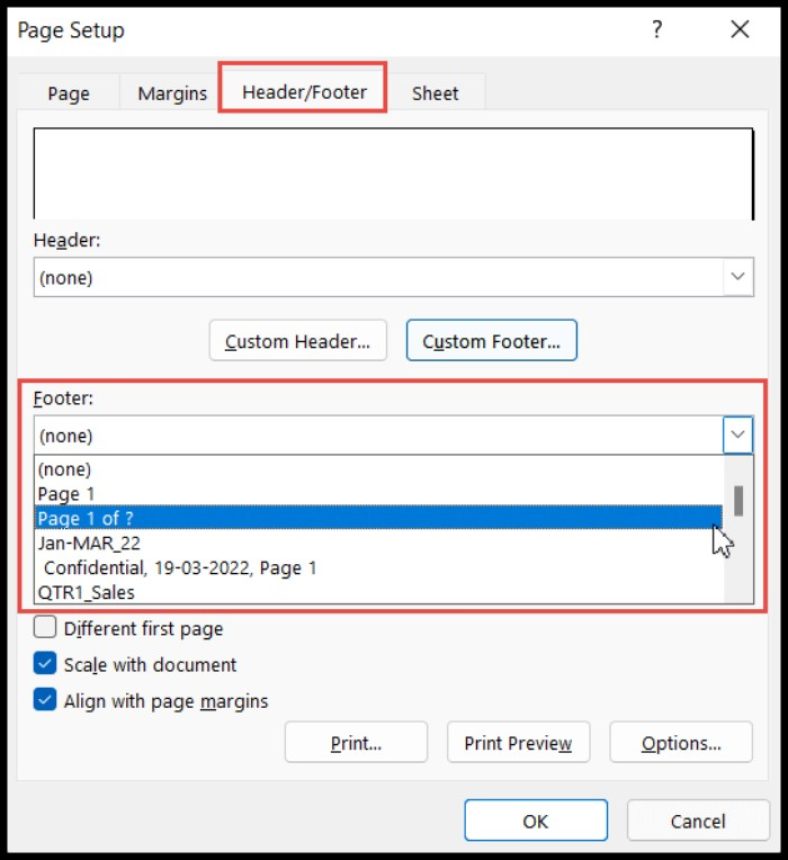 Adding Page Numbers in Excel: A Step-by-Step Guide