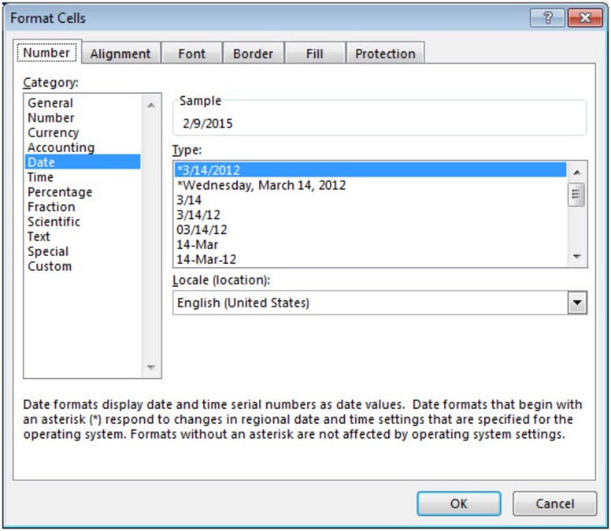 Comparing Cell Formats in Excel: A How-To Guide - Gotkey.net
