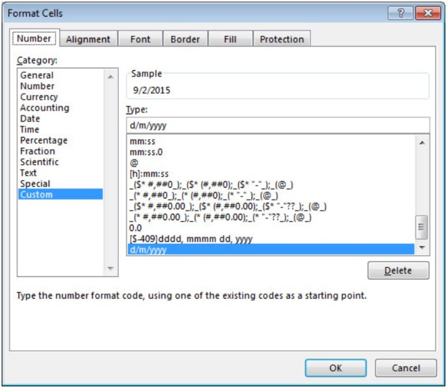 Comparing Cell Formats in Excel: A How-To Guide - Gotkey.net