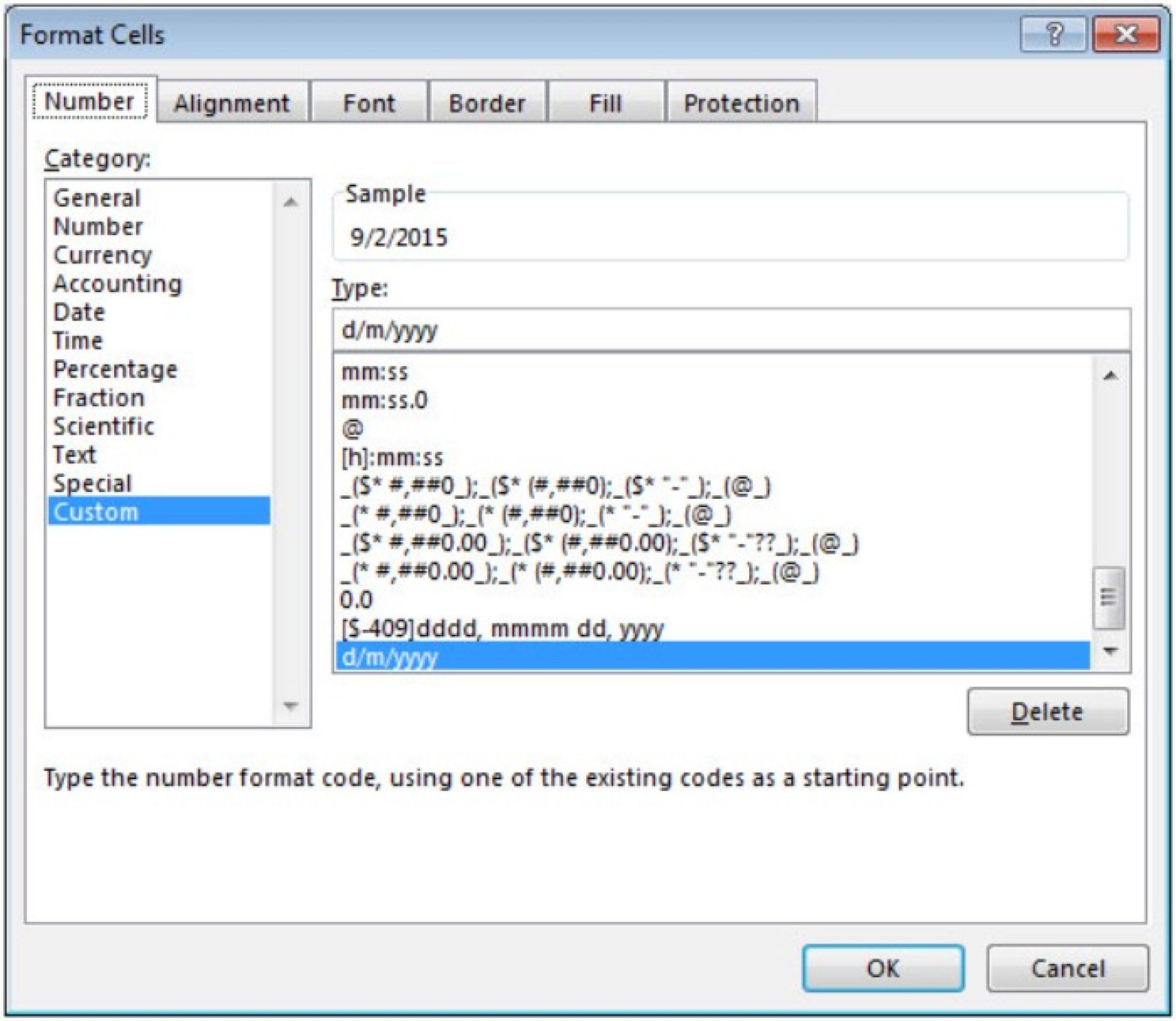 Comparing Cell Formats in Excel: A How-To Guide - Gotkey.net