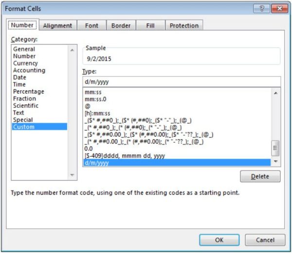 Comparing Cell Formats in Excel: A How-To Guide - Gotkey.net