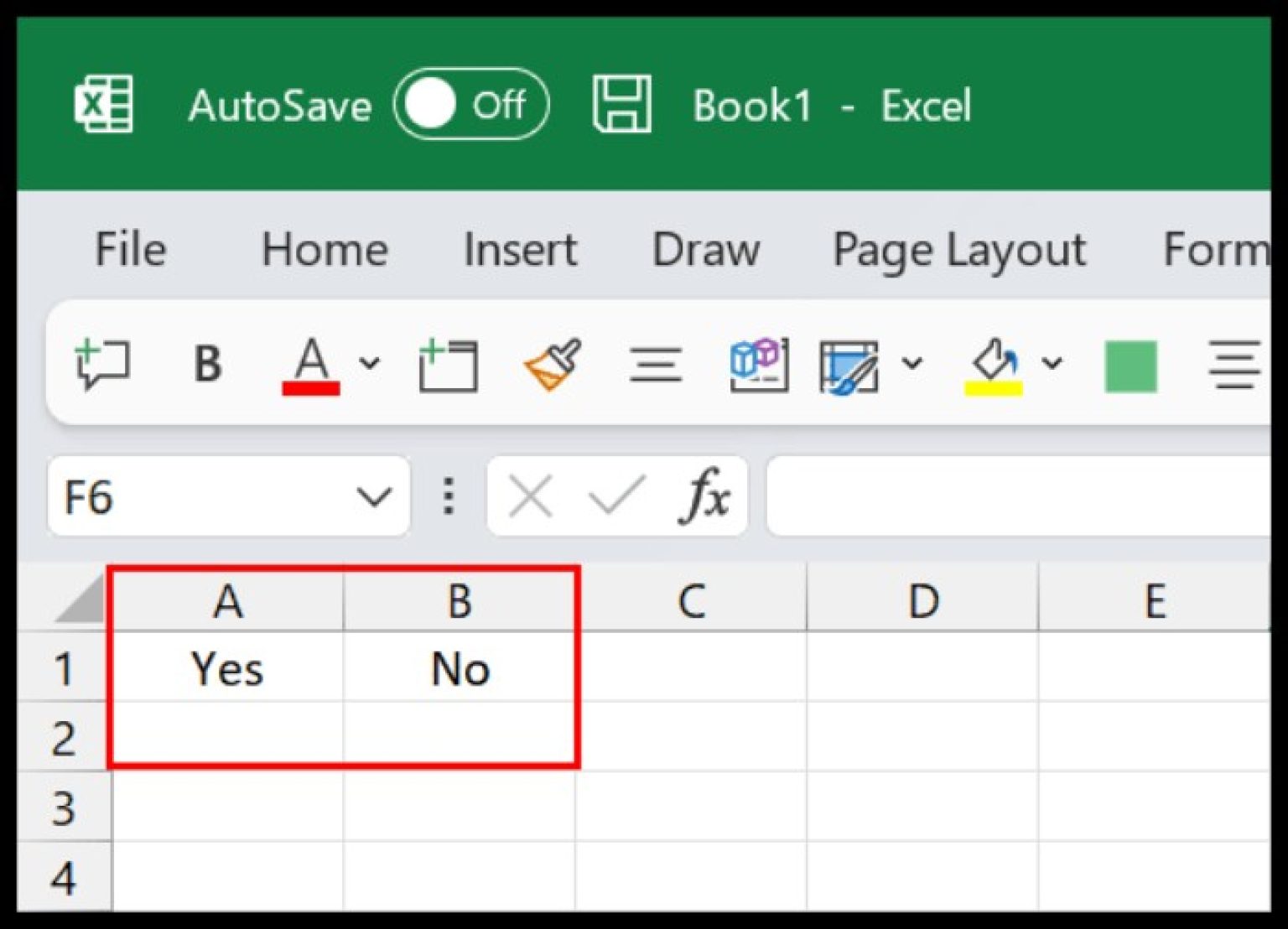 Comparing Cells in Excel: Formulas for Comparison