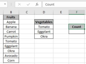 Counting Cells Excluding Specific Values in Excel