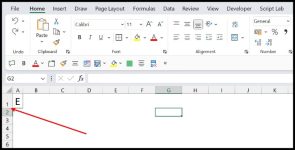 Efficient Ways to Type Text Vertically in Excel